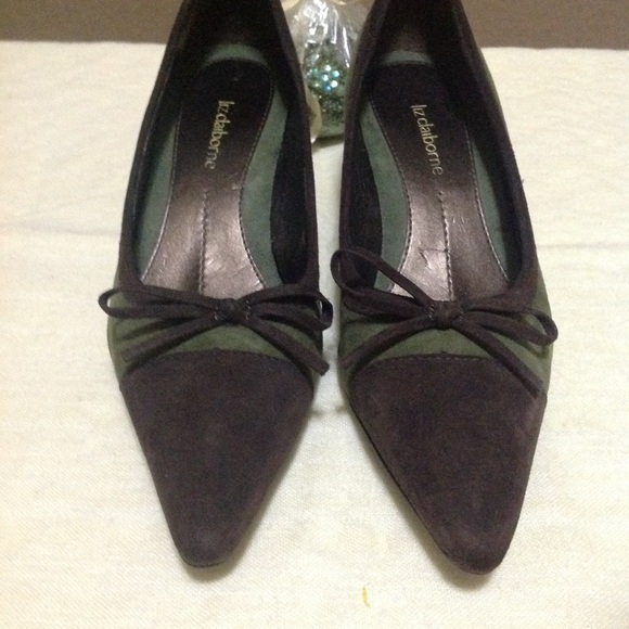 Liz Claiborne | Shoes | Liz Claiborneaudrey | Poshmark